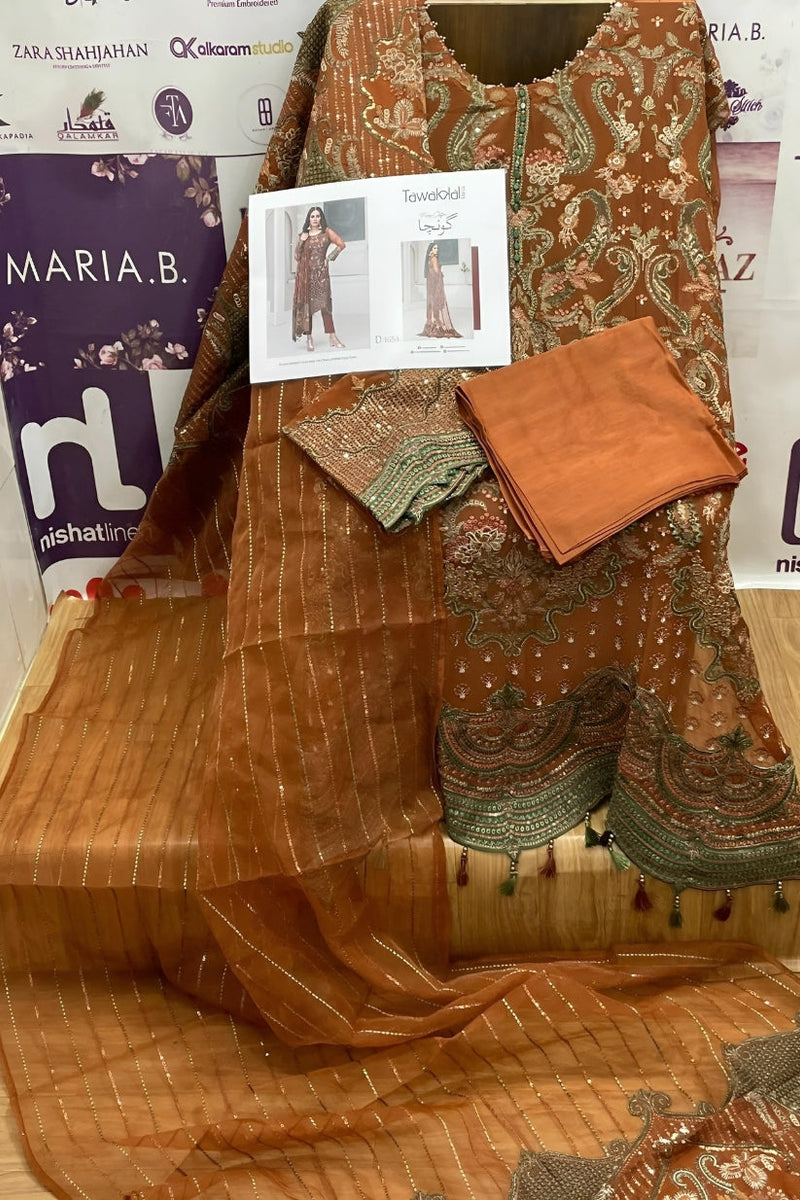 Goncha Collection – INAM CLOTH ONLINE